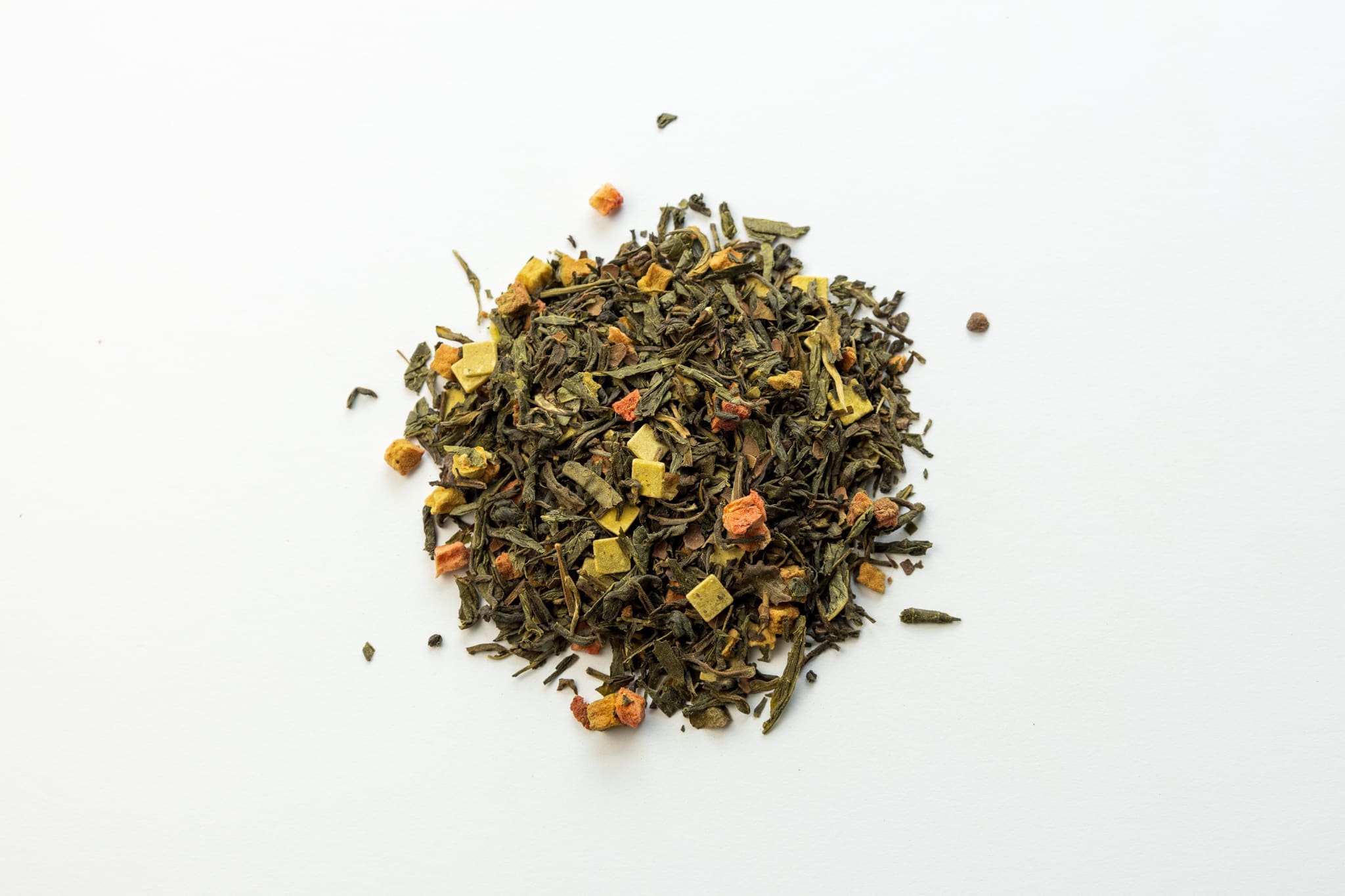 Wholesale Tea | East Indies Coffee & Tea